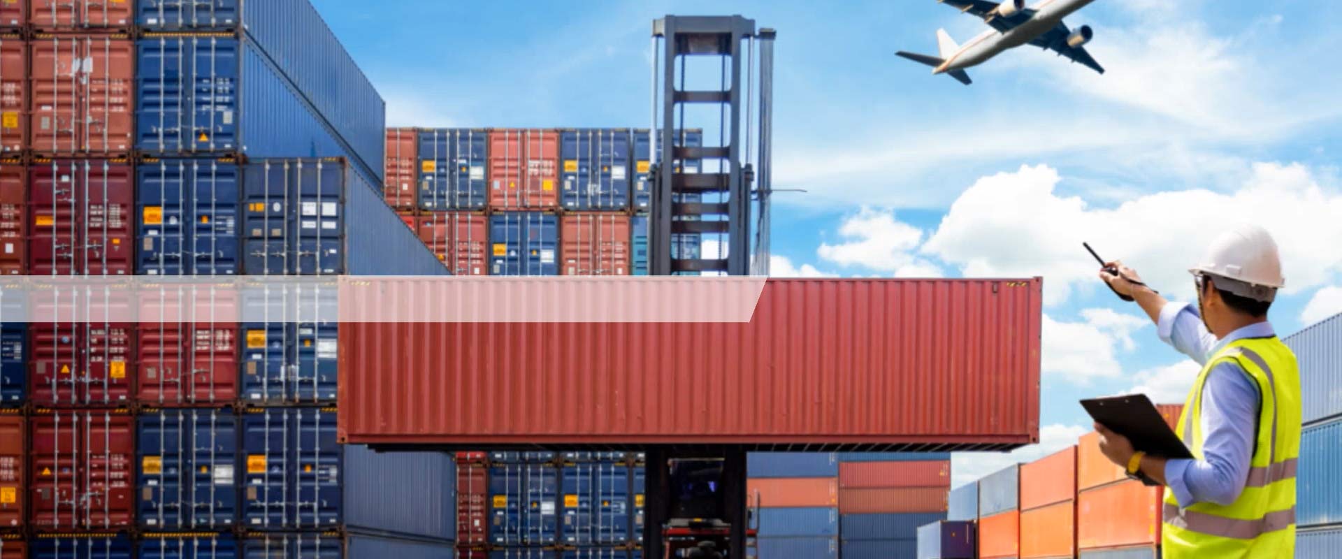 Transit In & out - Picard Logistics